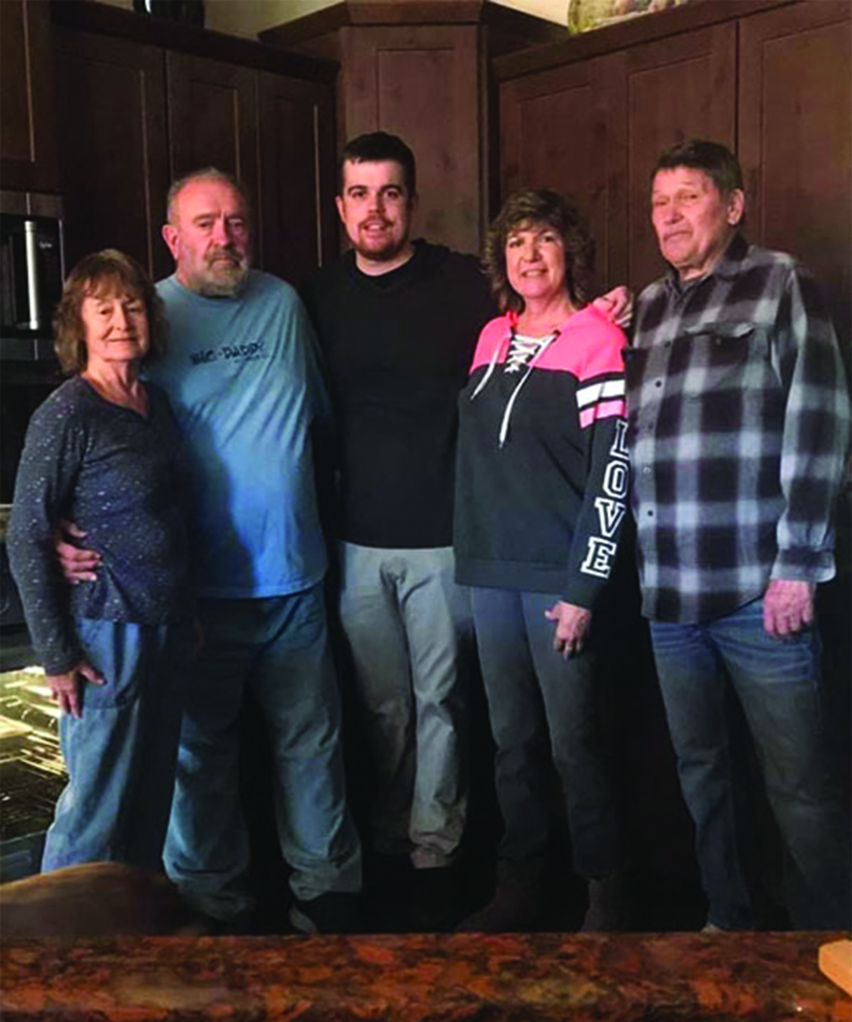 about - First String