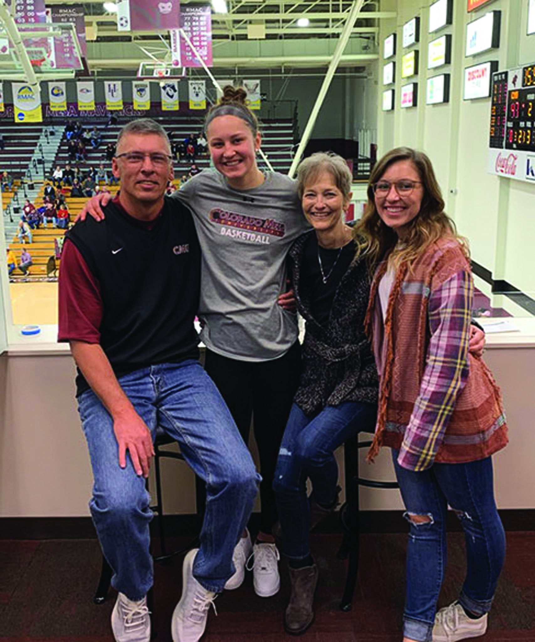 about - First String