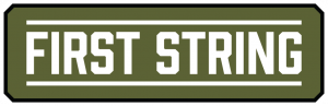 Home - First String